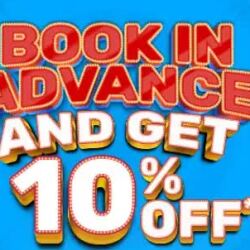 Wonderla : Book Your Tickets In Advance & Get 10% Off - 1 exclusive ...