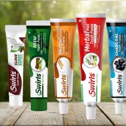 Medplus : Get Up to 50% Off on Swrils Oral Range - 1 exclusive Deals at ...