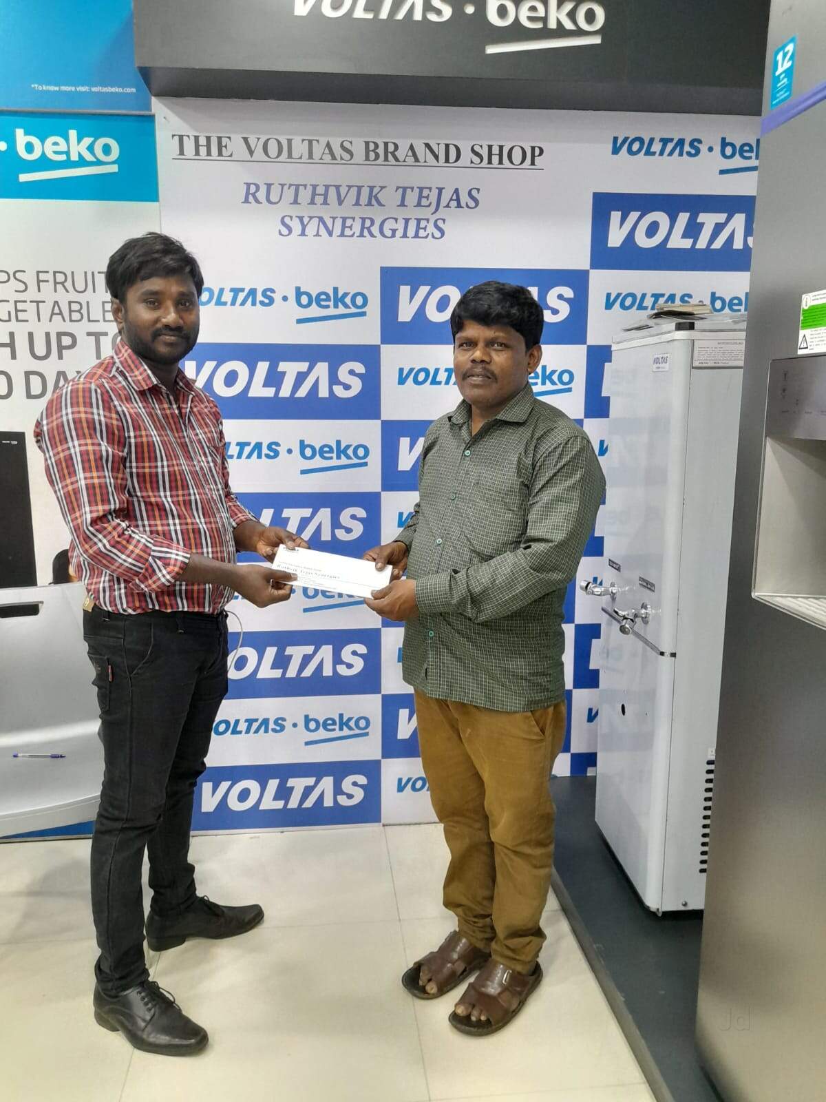 Ruthvik Tejas Synergies in Uttarahalli,Bangalore - Best Electronic Goods Showrooms in Bangalore ...