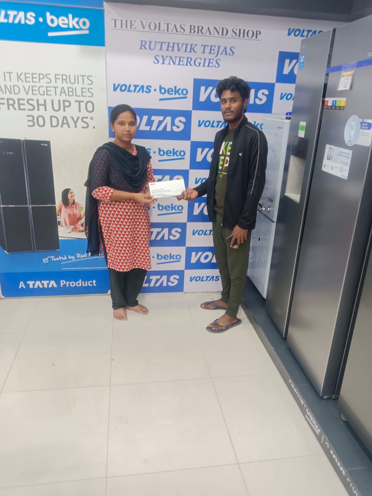 Ruthvik Tejas Synergies in Uttarahalli,Bangalore - Best Electronic Goods Showrooms in Bangalore ...