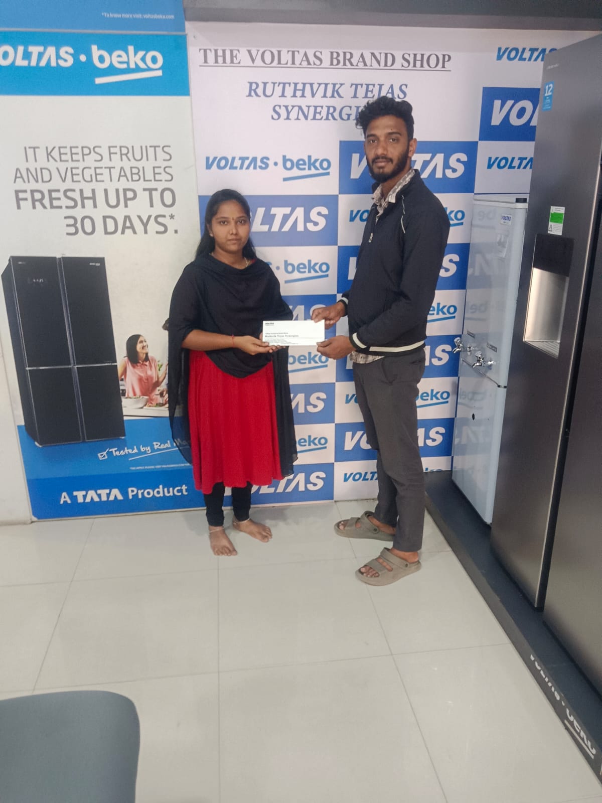 Ruthvik Tejas Synergies in Uttarahalli,Bangalore - Best Electronic Goods Showrooms in Bangalore ...