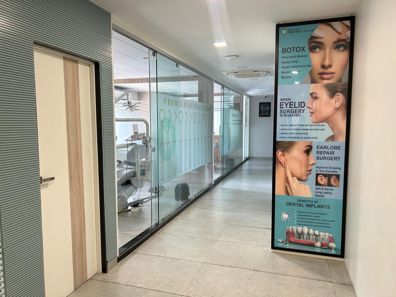 Clinic Renew Plus in 2nd Mile,Siliguri - Best Dental Clinics near me in ...