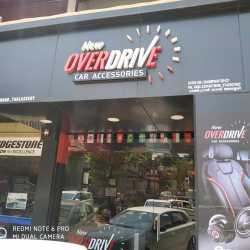 New Overdrive Car Accessories in Thalassery Thalassery Best Leather Car Seat Cover Dealers near me in Thalassery Justdial