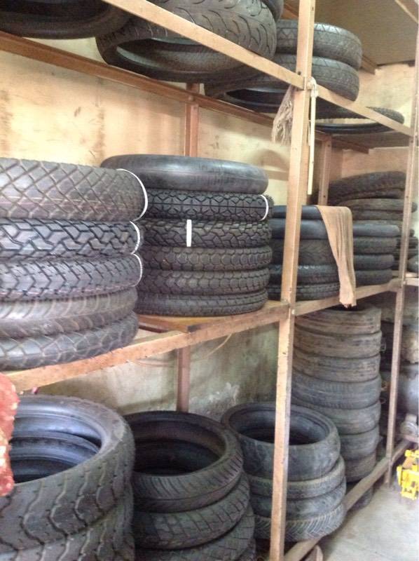 Catalogue - Satkar Tyres in Castle Mill-Thane West , Mumbai - Justdial