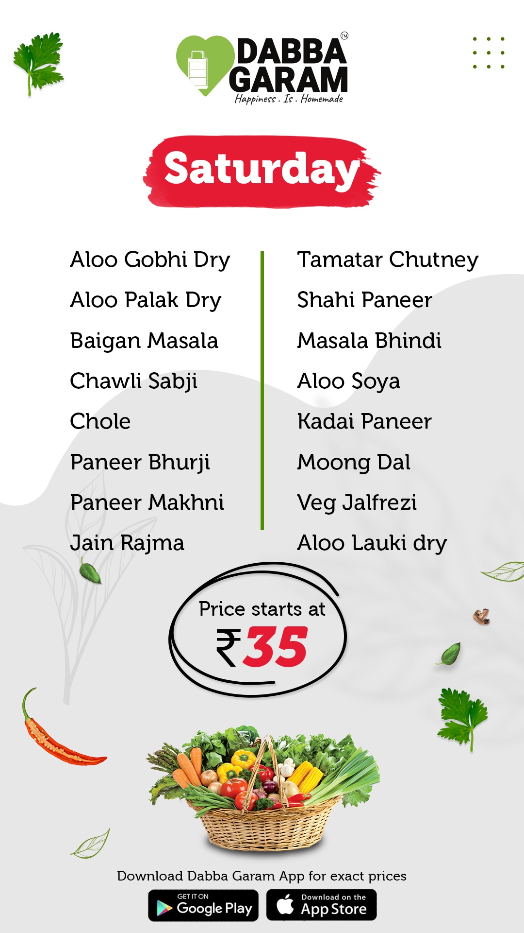Dabba Garam in Ghodbunder,Mumbai - Order Food Online - Best Restaurants ...