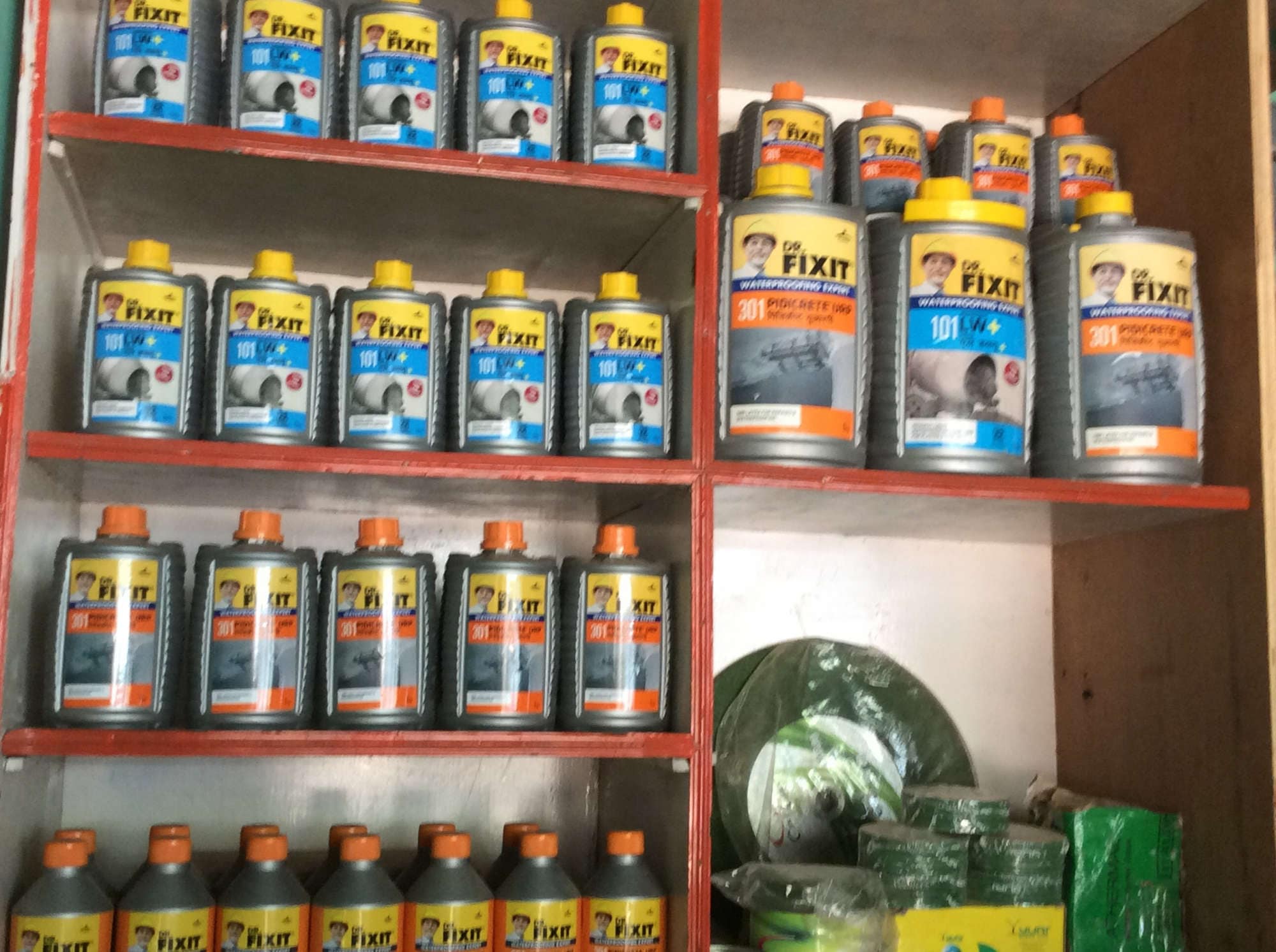 Rasi Steels in Kollupettai Street, Thanjavur - Best Cement Dealers in ...