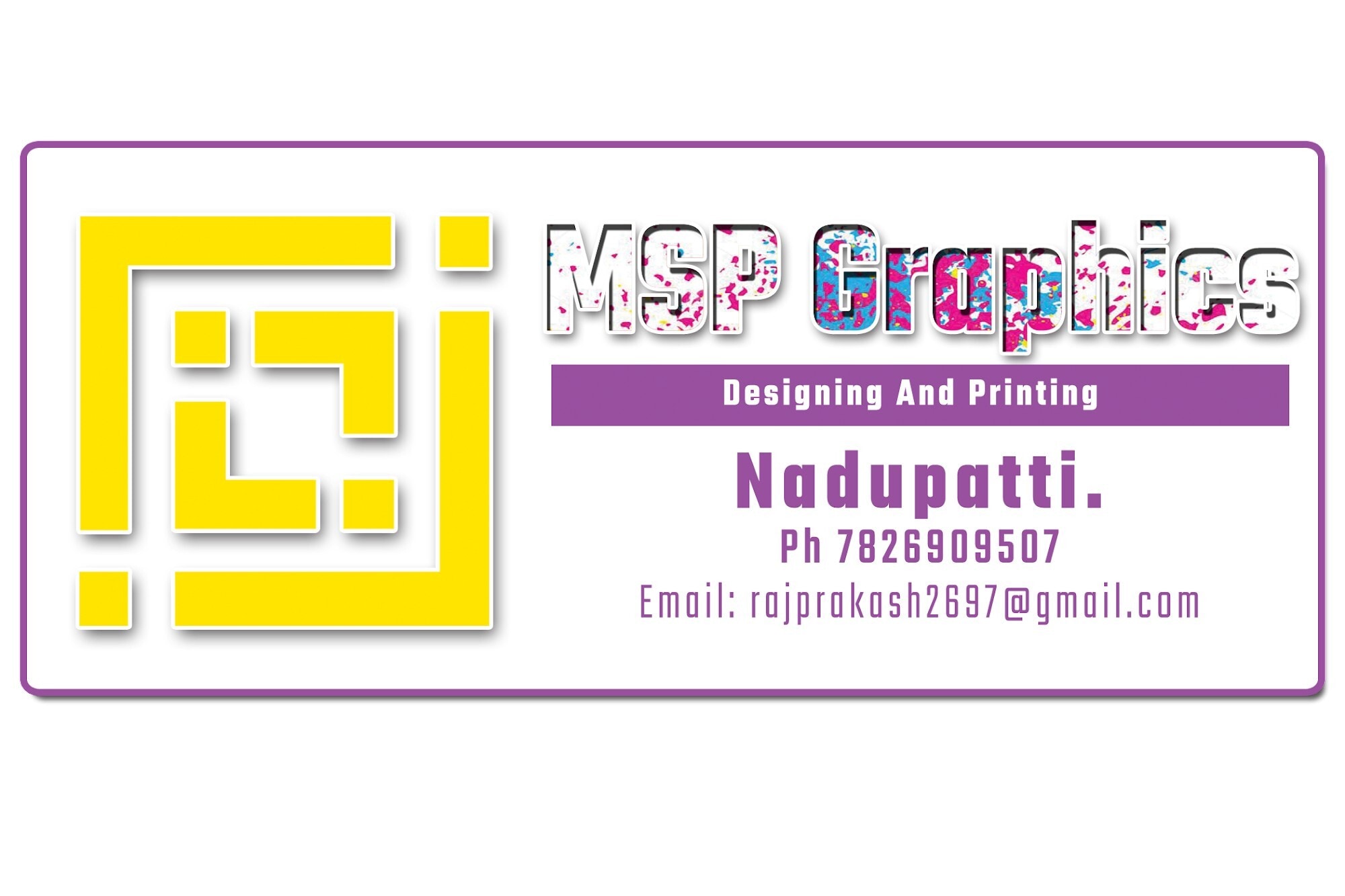 Catalogue - Jks Chennai Digital Flex Printing Service in Peravurni ...