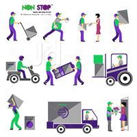 Top Non Stop International Courier Services in Devakottai - Best Non ...