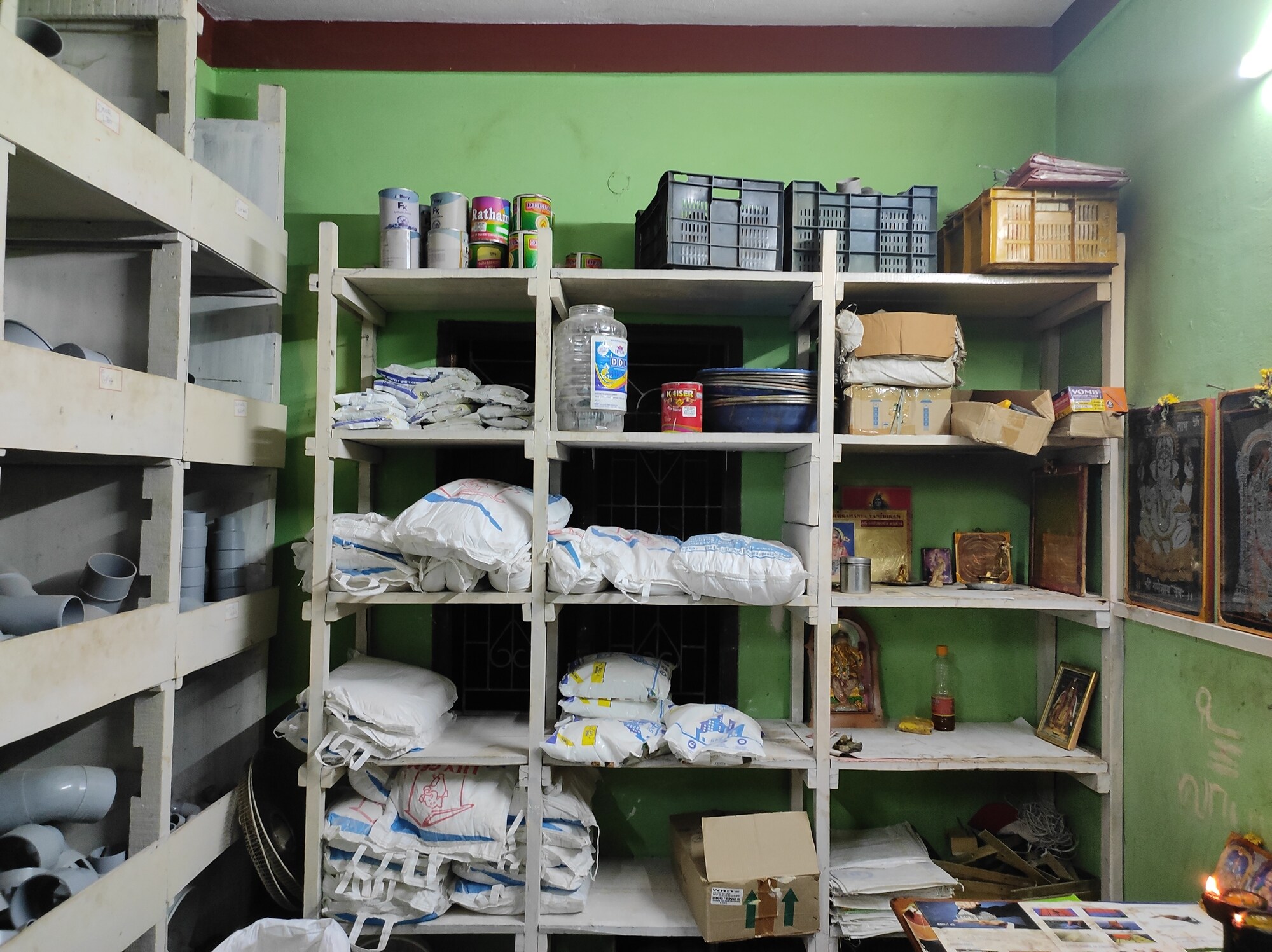 Sri Naga Traders in Periyakulam, Theni - Best Hardware Shops in Theni ...