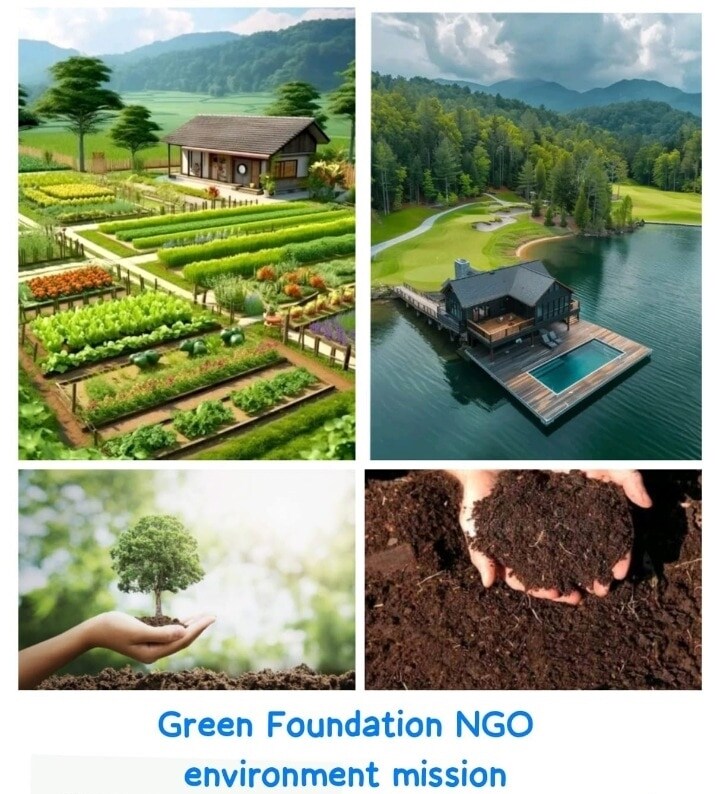 Green Foundation in Palanichettipatti, Theni - Best Honey BEE Farming ...