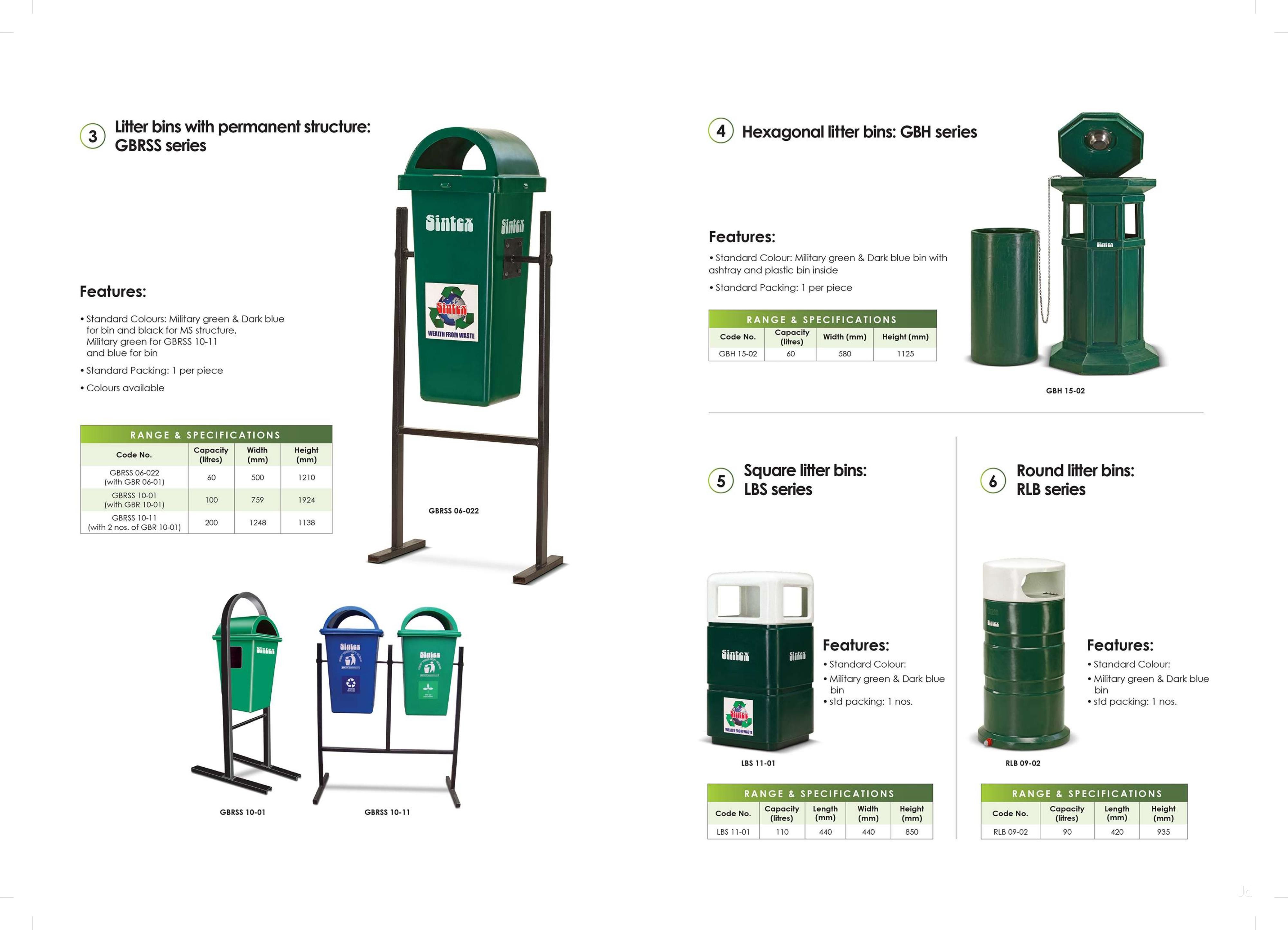 Sintex Centre - Dealer from Kaithamukku, Thiruvananthapuram, India ...