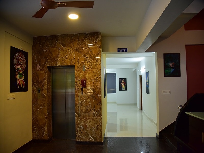 Top Ac Banquet Halls in Panayara - Best Ac Marriage Halls ...