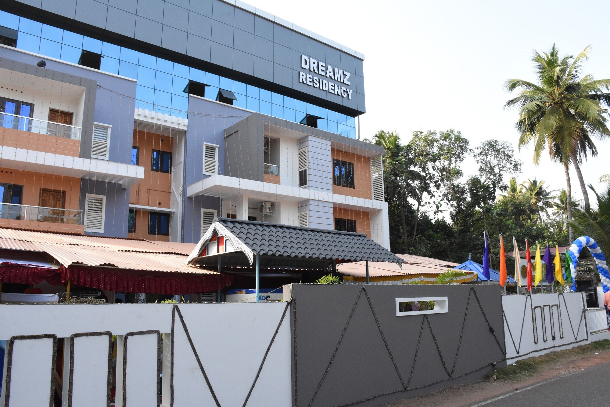 Top Ac Banquet Halls in Panayara - Best Ac Marriage Halls ...