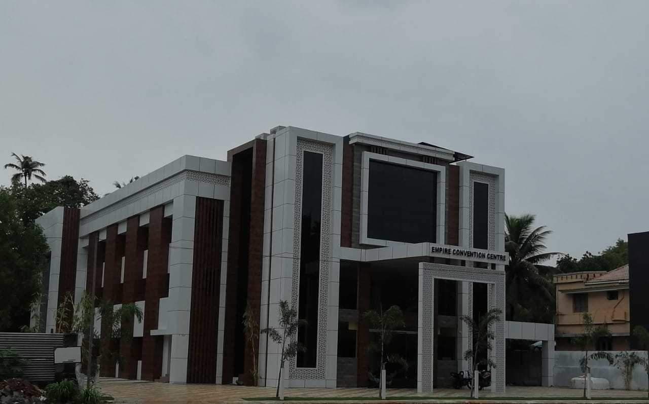 Top Ac Banquet Halls in Panayara - Best Ac Marriage Halls ...