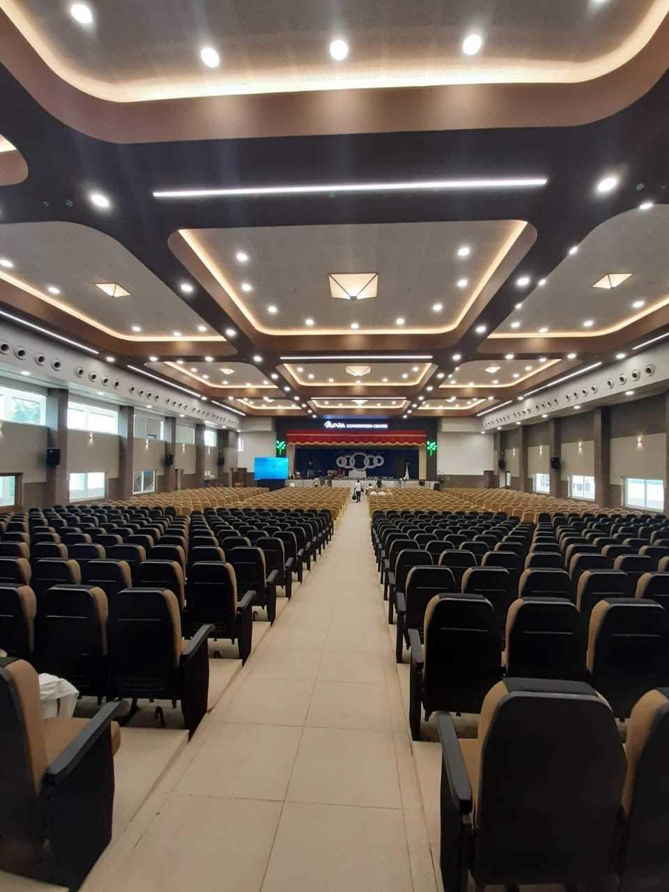 Top Ac Banquet Halls in Panayara - Best Ac Marriage Halls ...