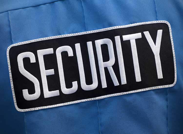 Security Guard Services near Sa Theatre Pulluvila, Thiruvananthapuram ...