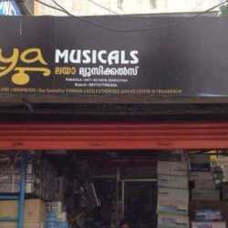 Yamaha Acoustic Guitars Sand Burst [FS800] in Thiruvananthapuram at ...
