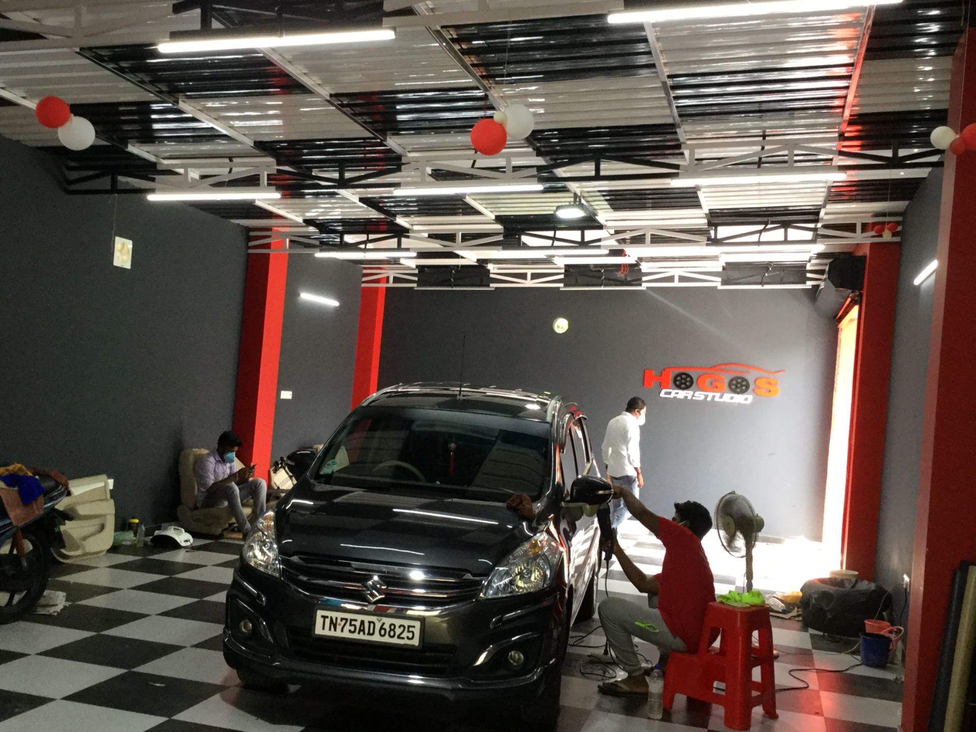 Top Car AC Repair near Vivanta By Taj Hotel Thycaud - Best Car AC ...