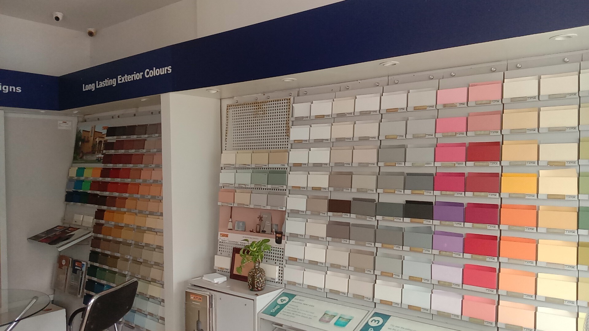 Catalogue - Paint Hub in Thiruvananthapuram - Justdial