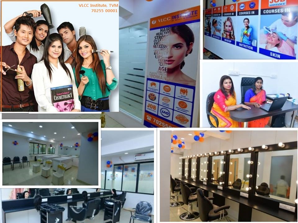 Impress Beautician Training Center in Keltron Junction ...