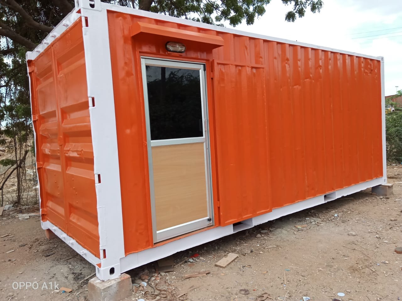 Top Second Hand Container Dealers in Nagapattinam - Best Used Container ...