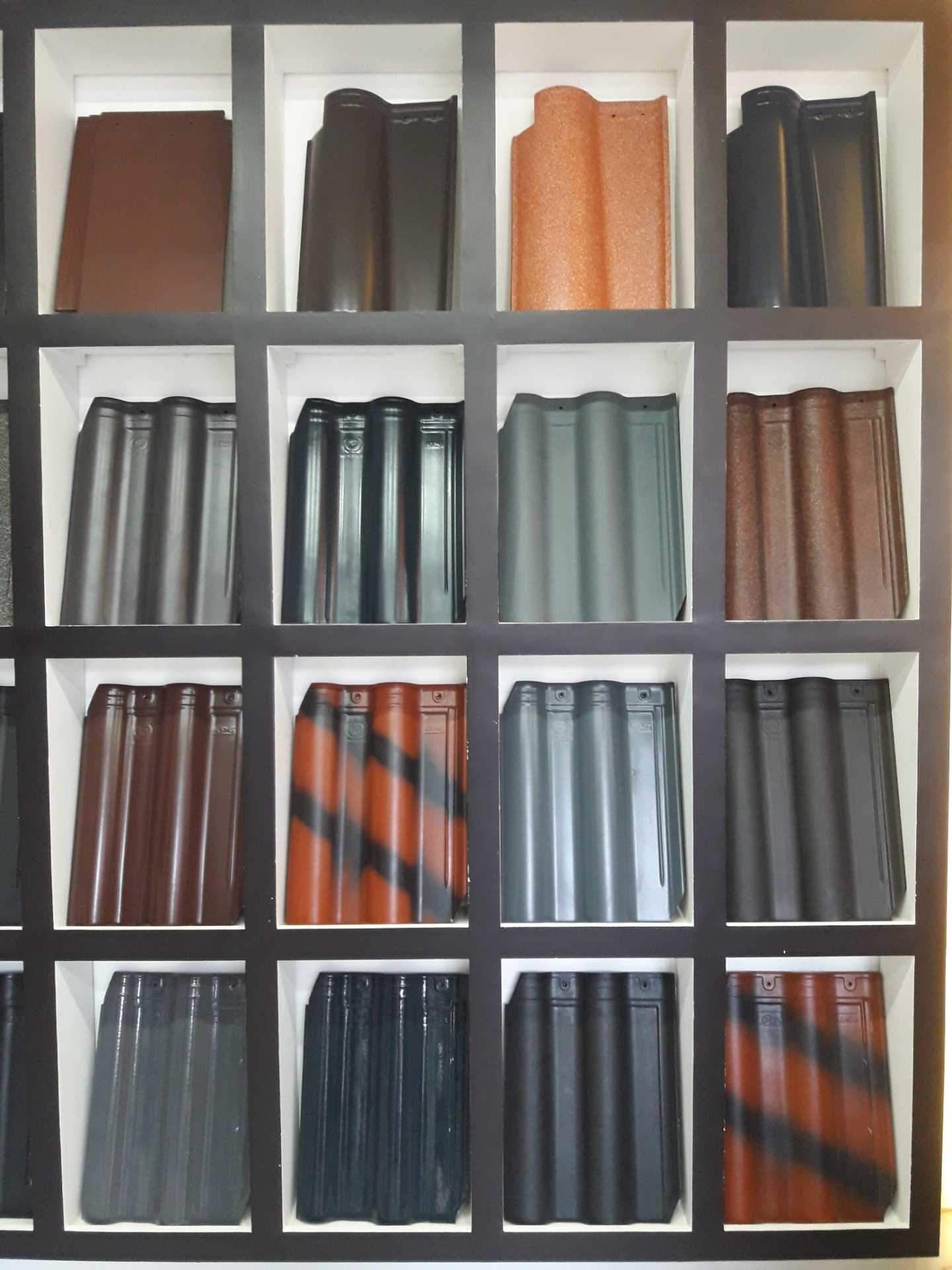 Kpg Roofing in Thrissur Central, Thrissur - Best Tile Dealers in ...