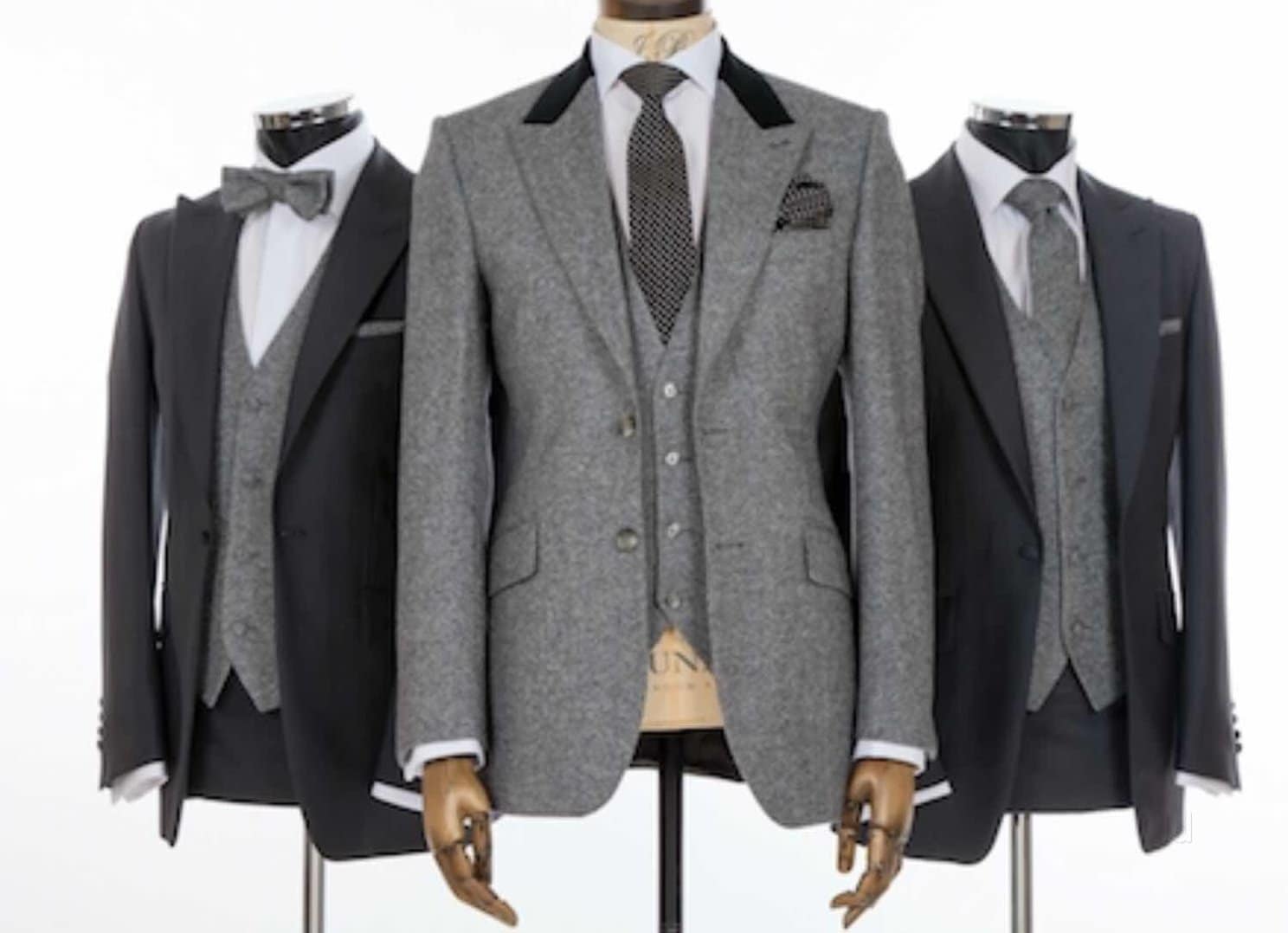 Top Tailors For Men in Keerankulangara - Best Tailors For Men Thrissur ...