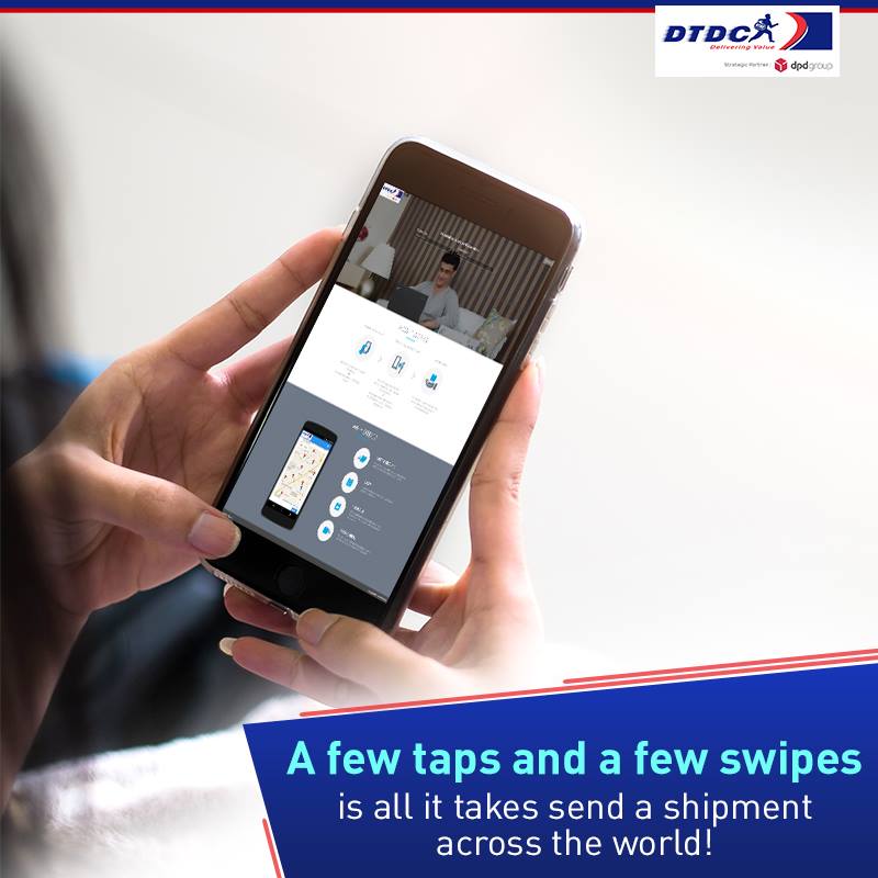 Top Courier Services For Bahrain in Chentrappinni, Thrissur near me ...