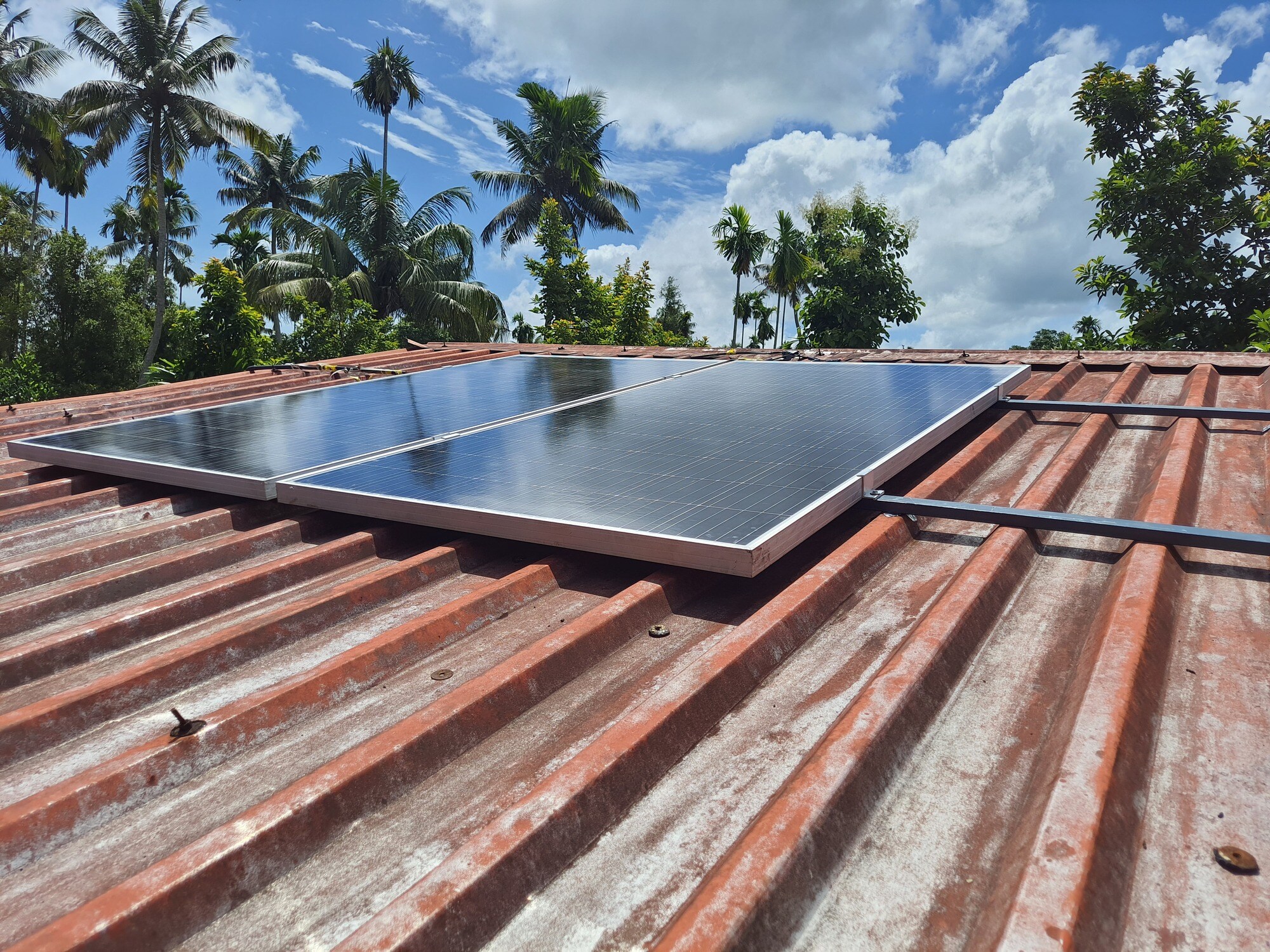 Js Solar Solution in Elinjipra, Athirapally - Best Solar Energy System ...