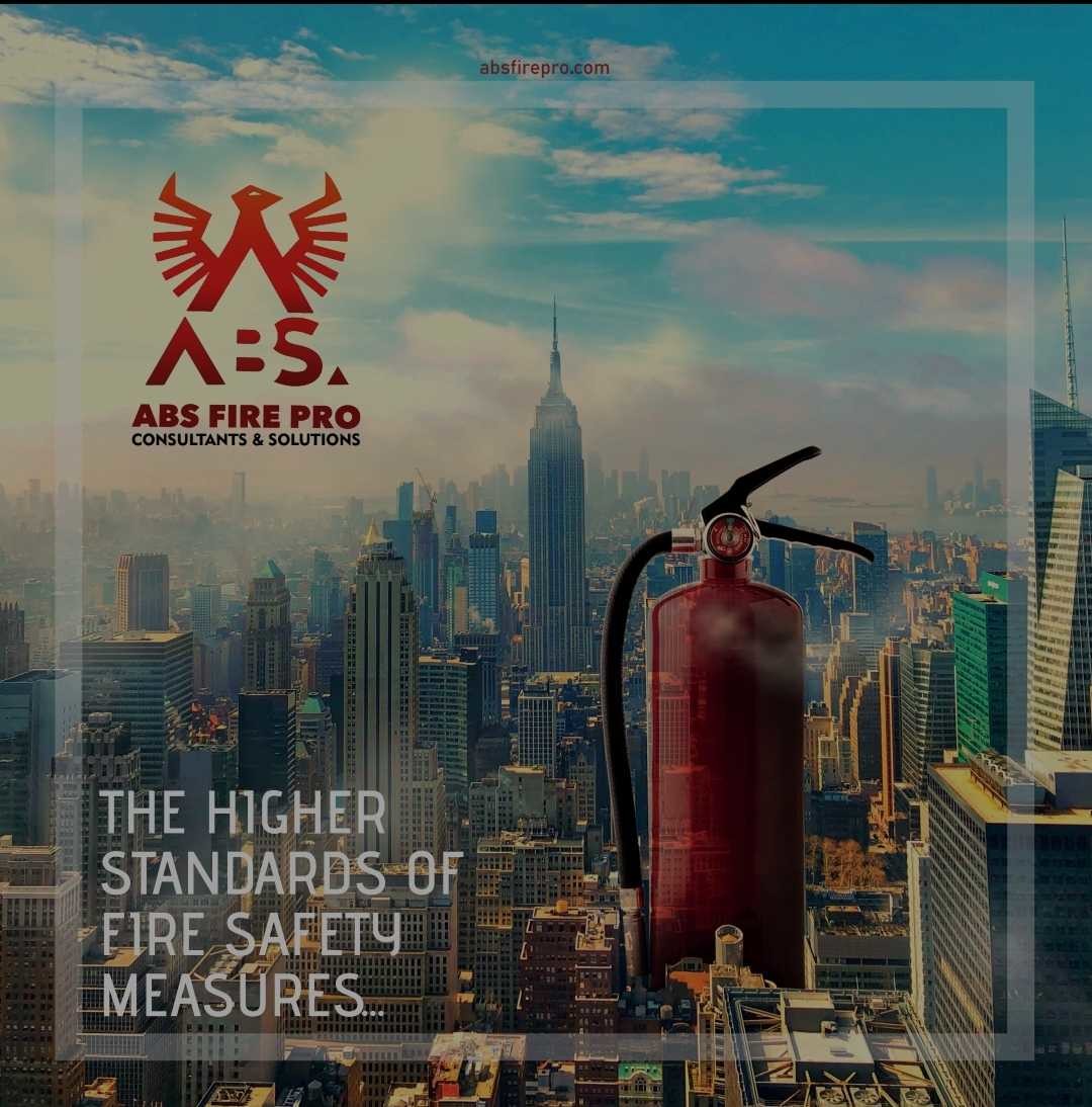 Abs Fire Pro Consultants and Solutions in Irinjalakuda North, Thrissur ...