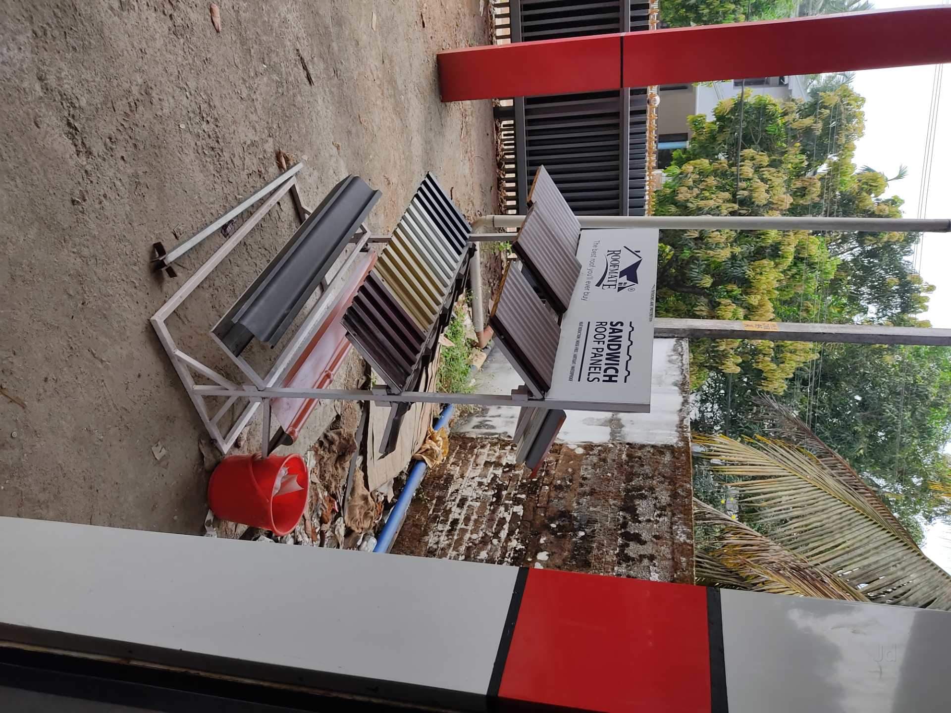 Koppully Steel's in Chelur, Thrissur - Best Roofing Sheet Dealers in ...