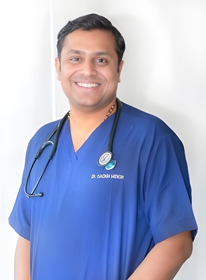 Best General Physician Doctors Near me in Pattikkad Tc, Thrissur | Justdial
