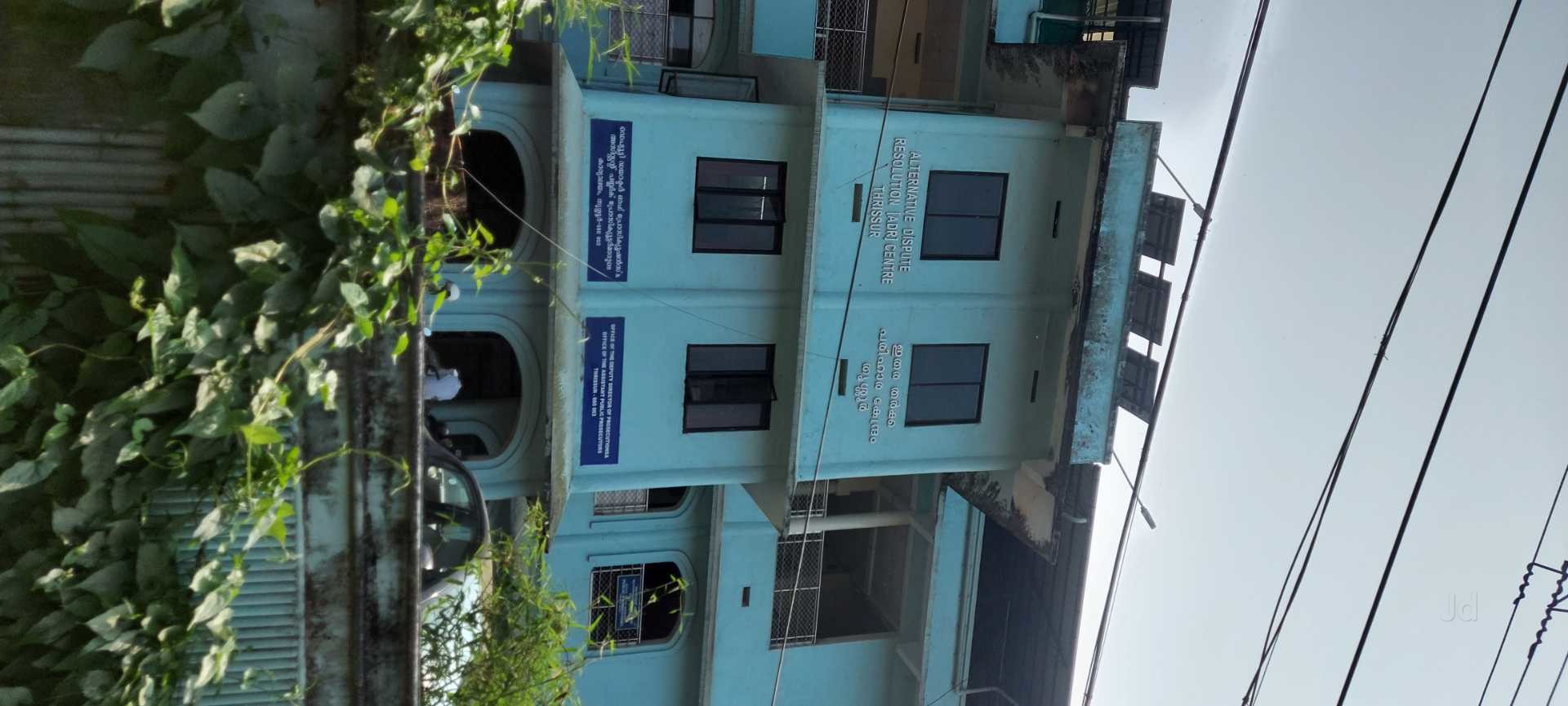 Robin Louis in Ollur, Thrissur - Best DTP Services in Thrissur - Justdial