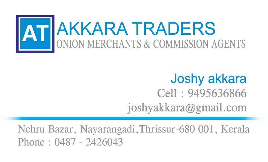 Akkara Traders in Nayarangadi, Thrissur - Best Food Grain Wholesalers ...