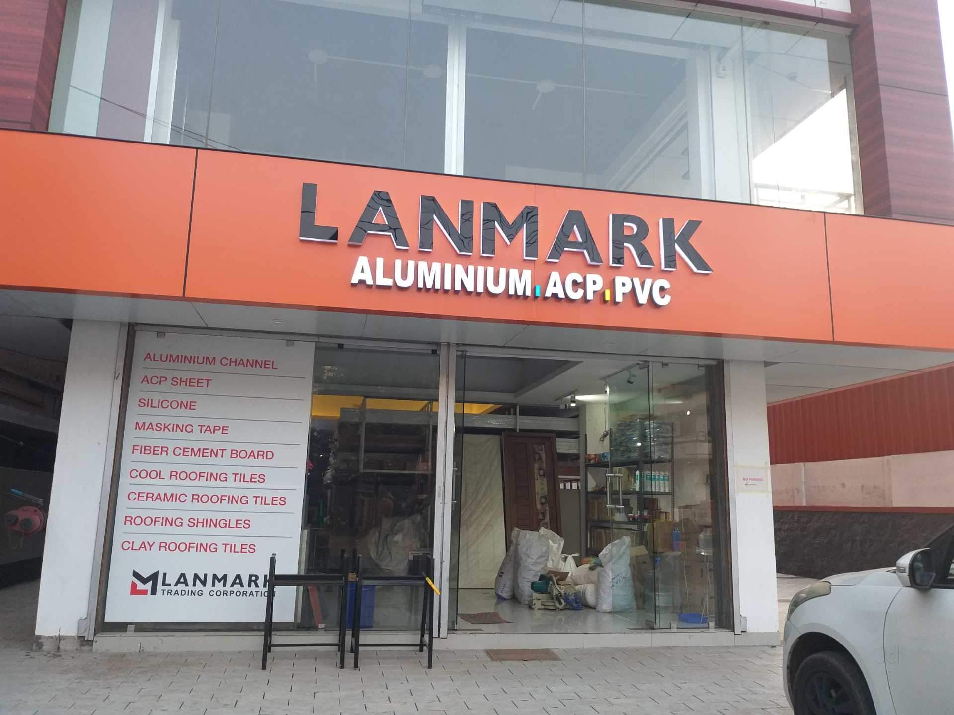 Lanmark Trading Corporation (Closed Down) in Kokkalai, Thrissur - Best ...