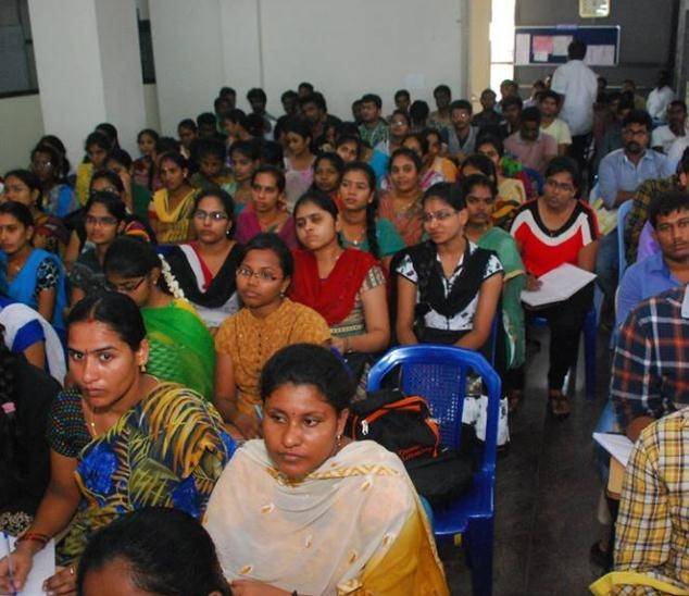 Top 100 Tutorials in Tirupati - Best Private Tutorials - Justdial