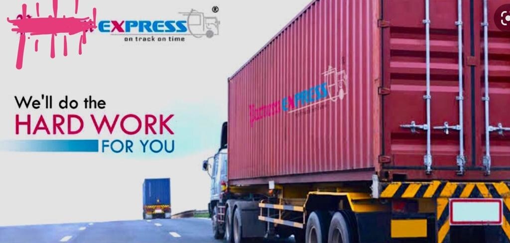 Tirupathi Express Lorry Service Transport in Padmavati Puram, Tirupati ...