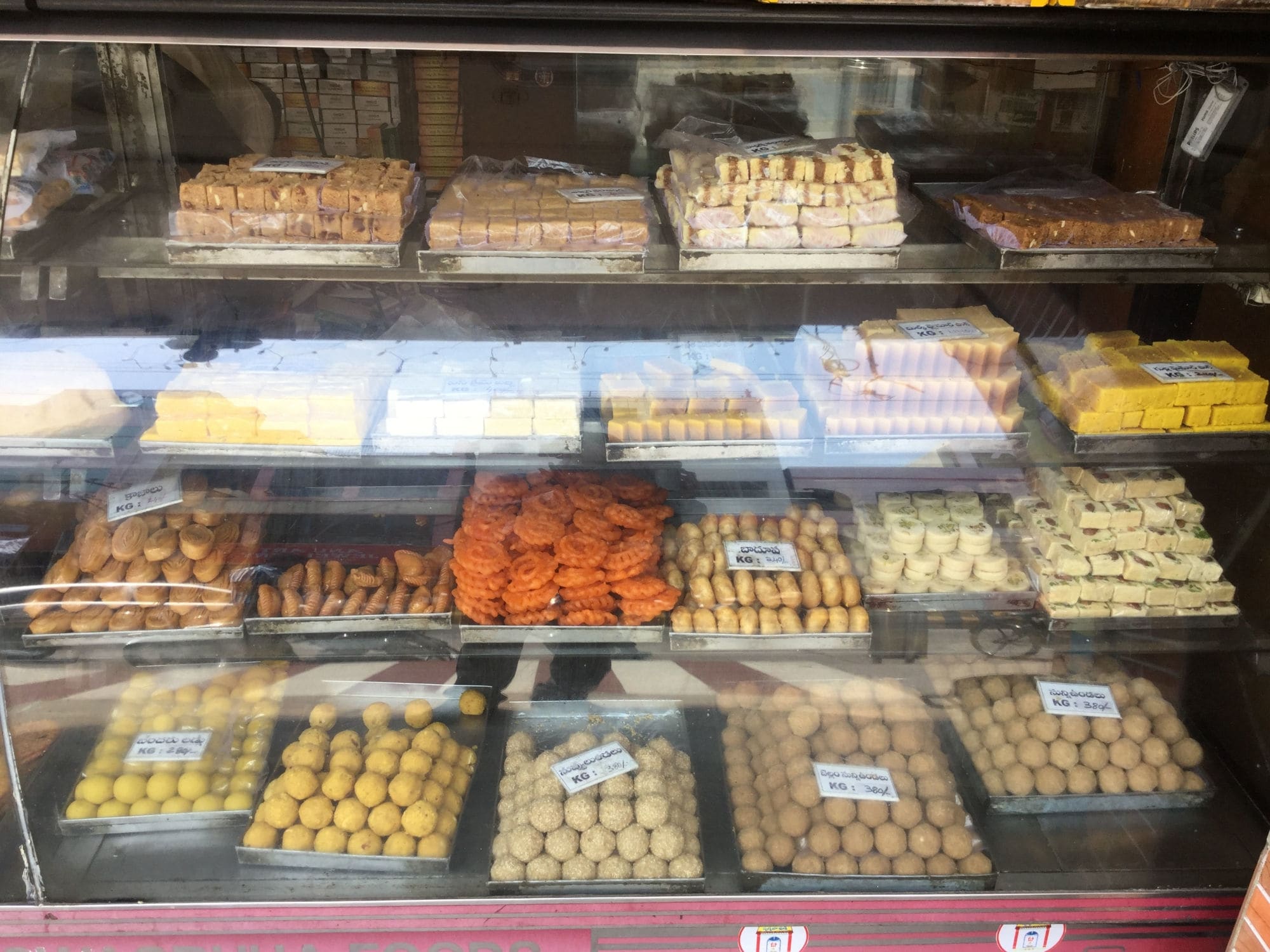 Top Sweet Shops in Annasamipalle,Tirupati - Best Indian Sweet Shops ...