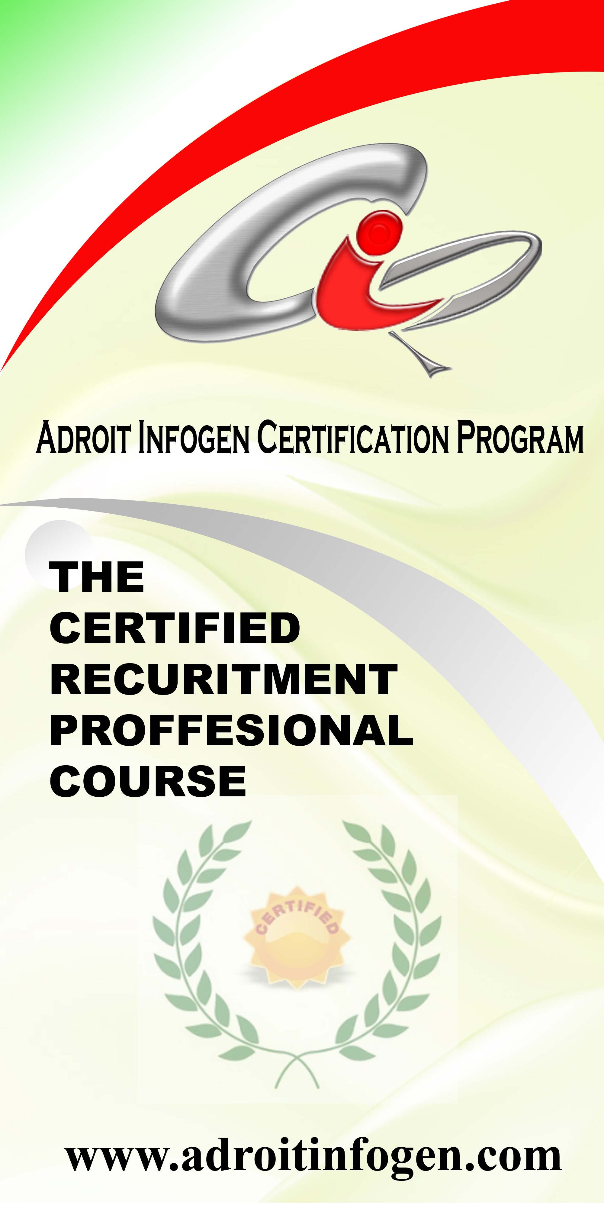 Adroit Infogen Pvt ltd in Gandhi Road, Tirupati - Best Certification ...