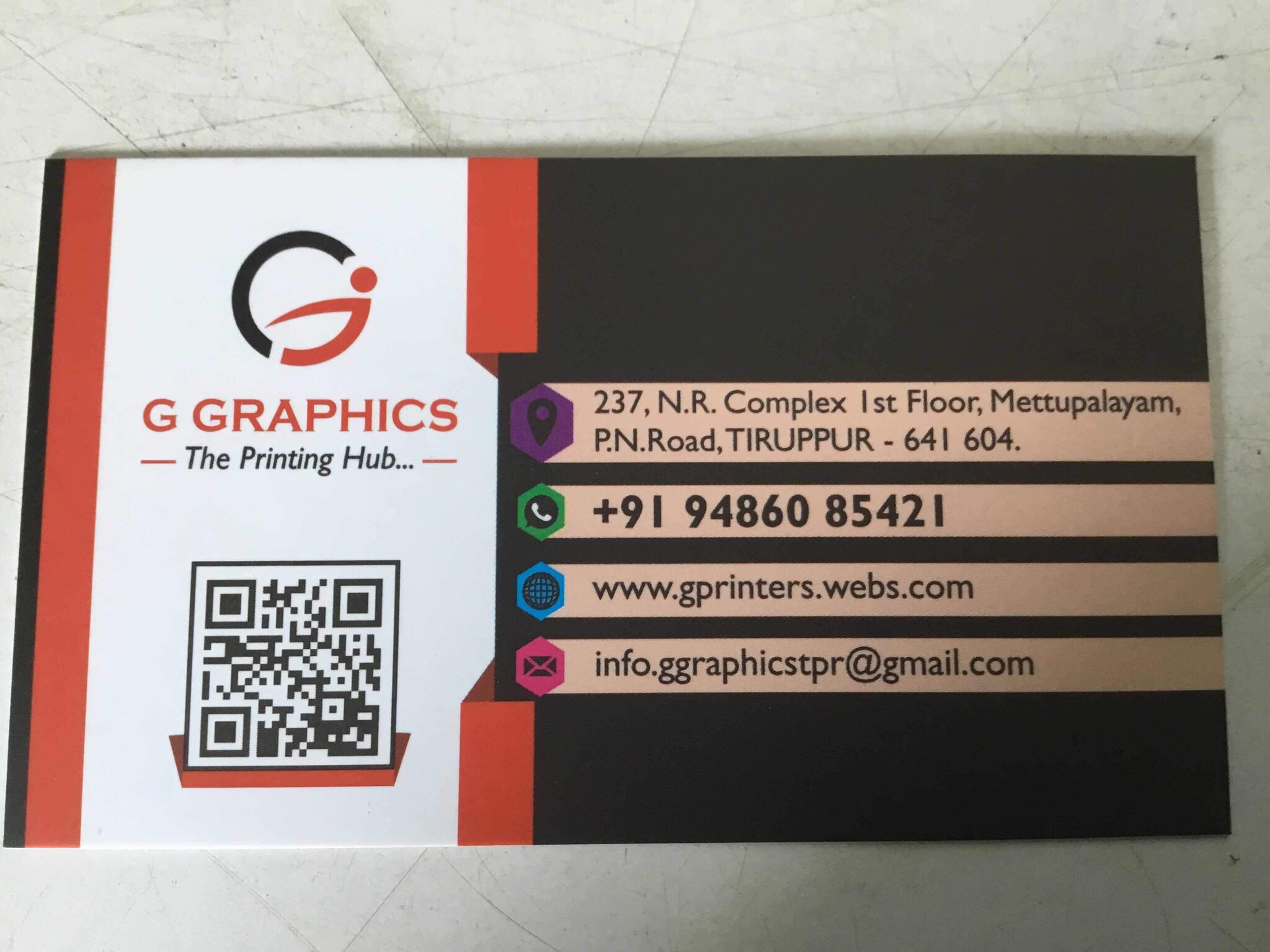 Sugo Ads in Perumanallur Road, Tirupur - Best Printing Press in Tirupur ...