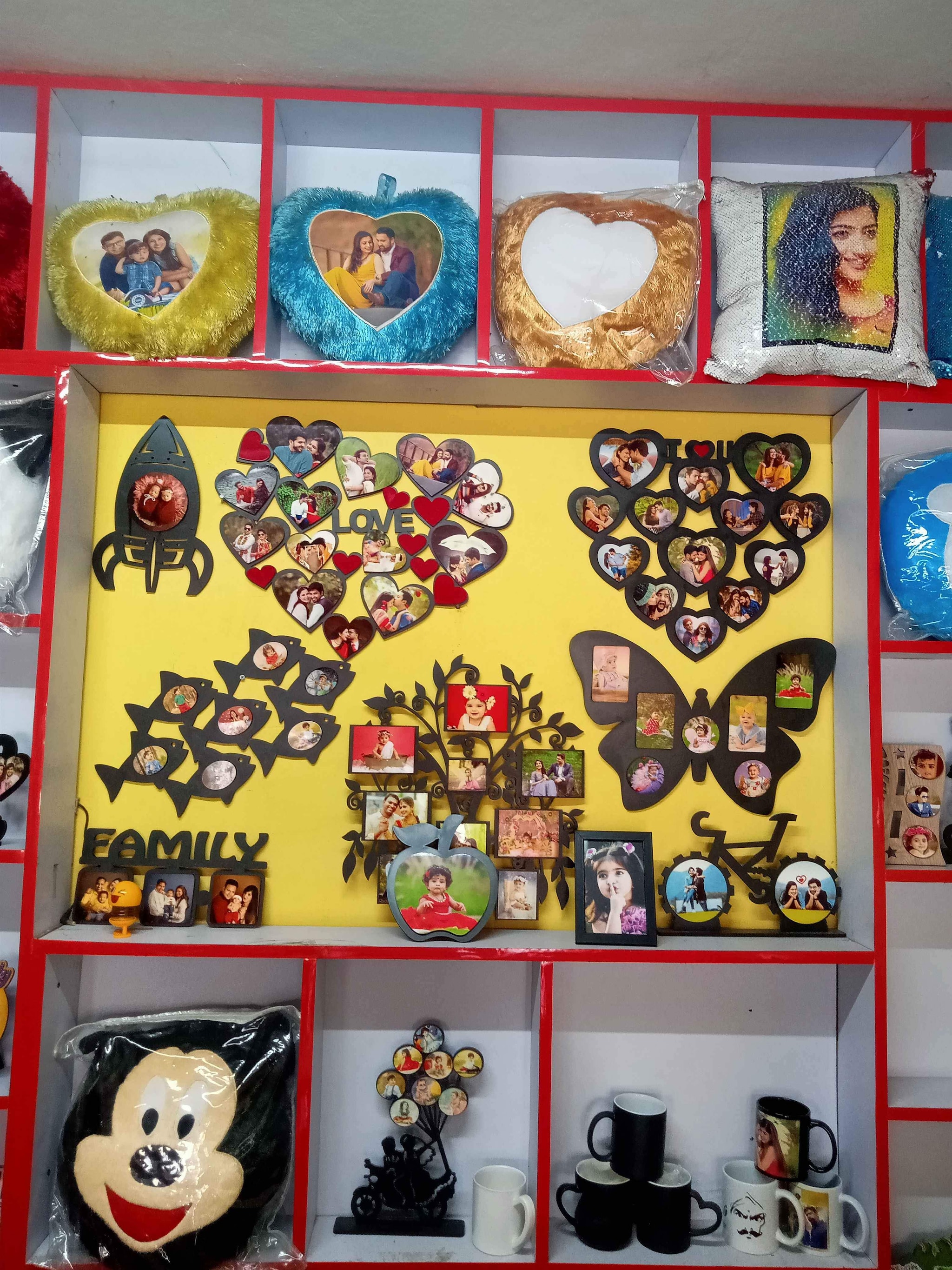 Top Gift Shops in Hostel Road Mullai Nagar - Best Gift Store near me ...