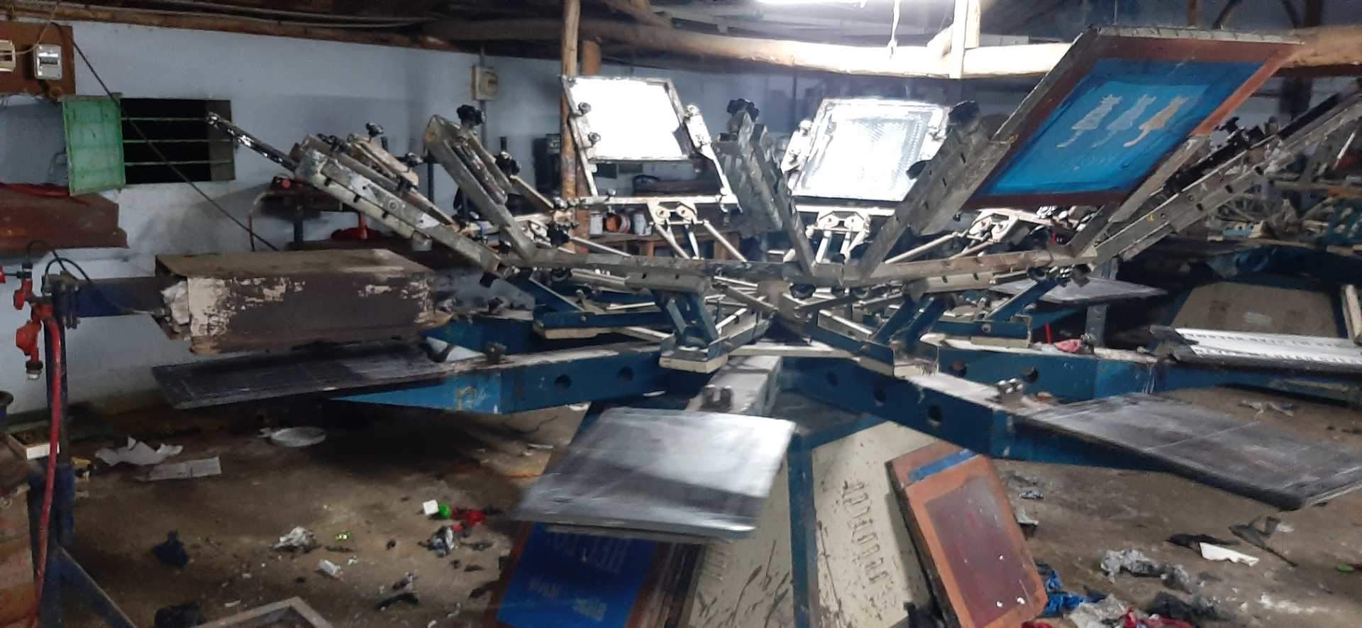 Sun Printing in Rayapuram Tirupur, Tirupur - Best Printing Press in ...
