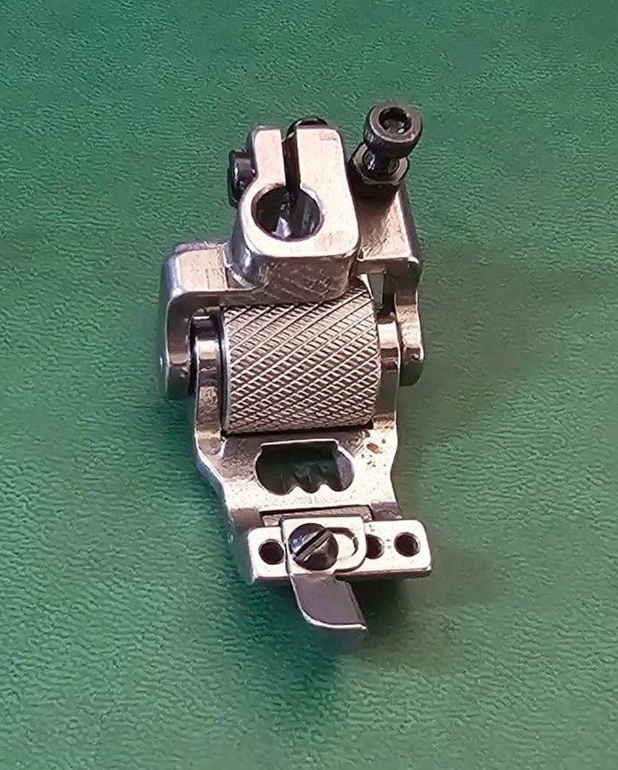 G Tech Machineries in Anuppapalayam, Tirupur - Best Sewing Machine ...