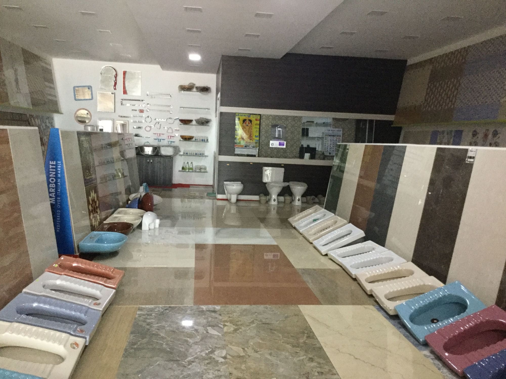 Sri Balaji Wall & Floor Tiles in Thiruthani, Tiruttani - Best Tile ...