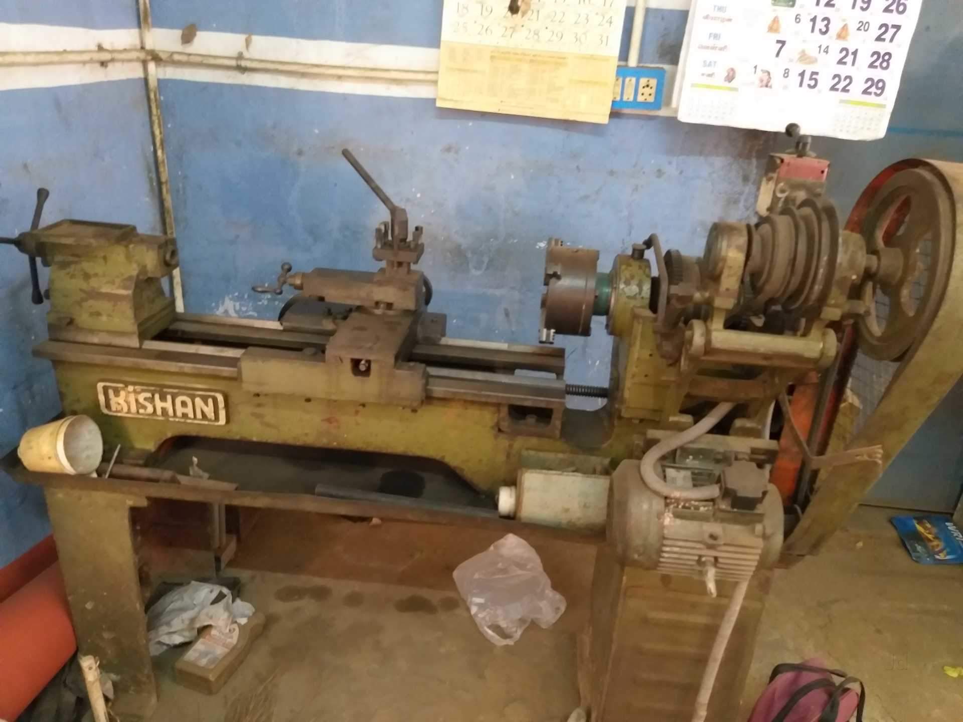 Skp Labour Works in Manalurpet, Tiruvannamalai - Best Civil Engineering ...