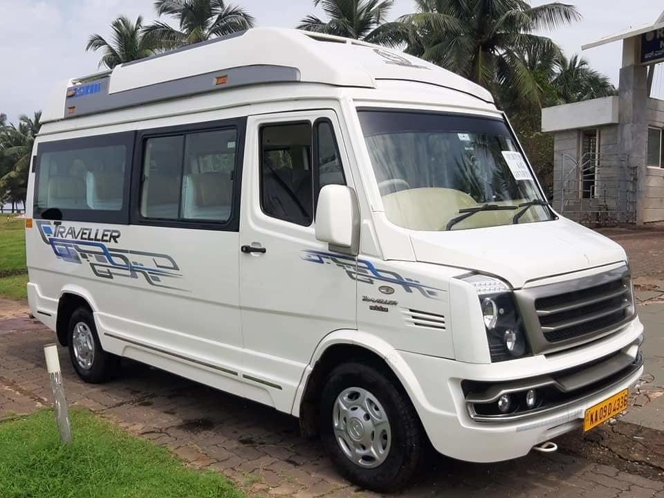 Mp Self Drive Cars in North Indra Nagar,Trichy - Best Car Rental near ...