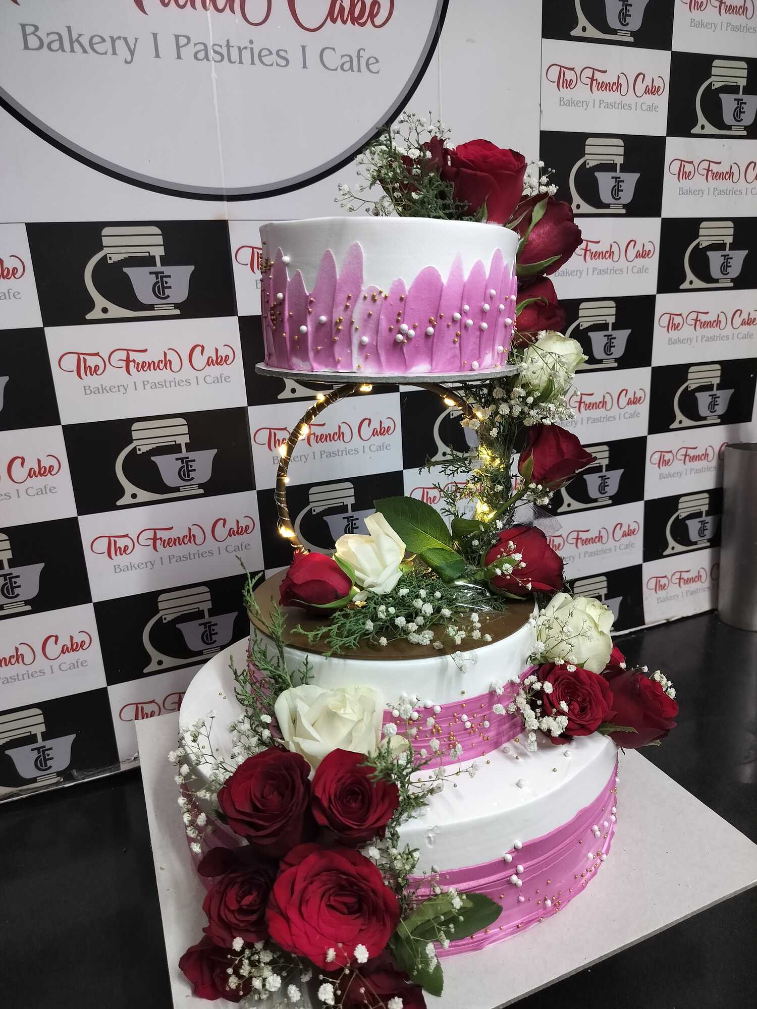 Top Cake Shops in Tiruchirappalli - Best Cake Bakeries - Justdial