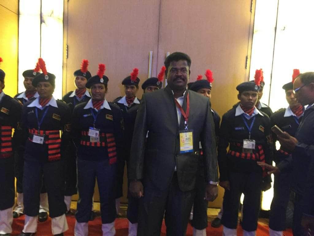 Sri Murugan security service in Mathur,Trichy - Best Security Services ...