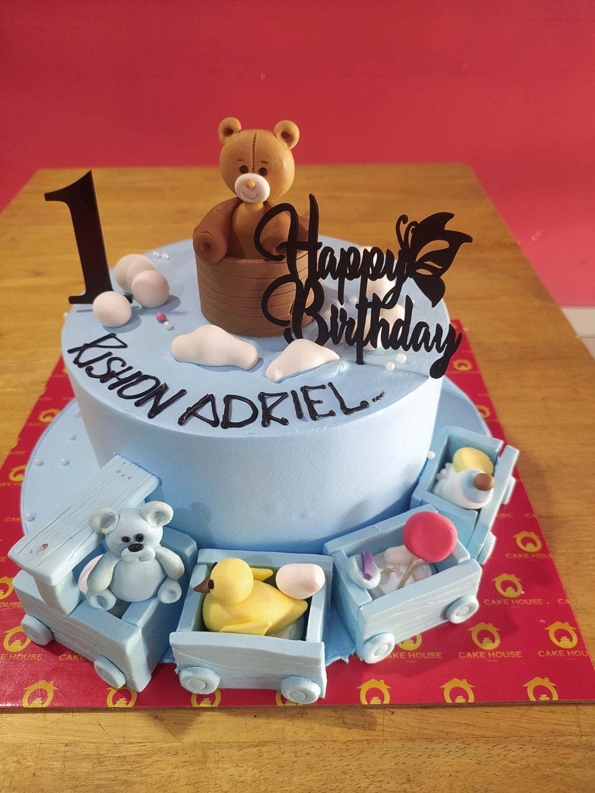 Cake House Trichy in Cantonment,Trichy - Best Cake Shops in Trichy ...