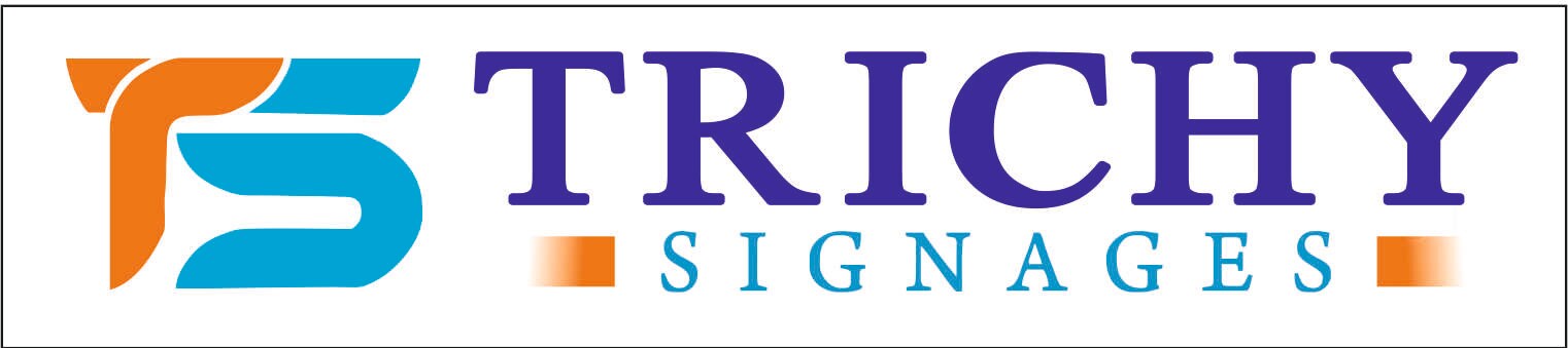 Trichy Signages in Thiruvanaikoil, Trichy - Best LED Signage Dealers in ...